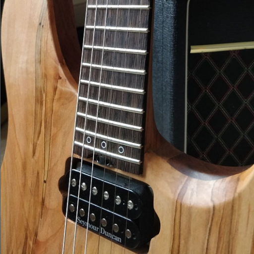 Fender Neck Pockets – Leith Guitar Workshop